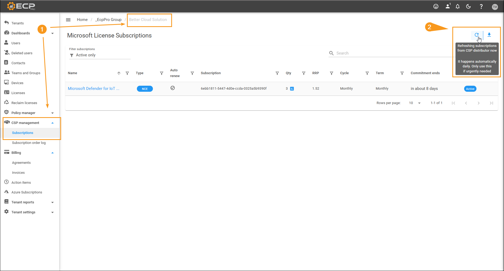 EcpPro FAQ | wiki.ecppro.support EcpPro FAQ | wiki.ecppro.support